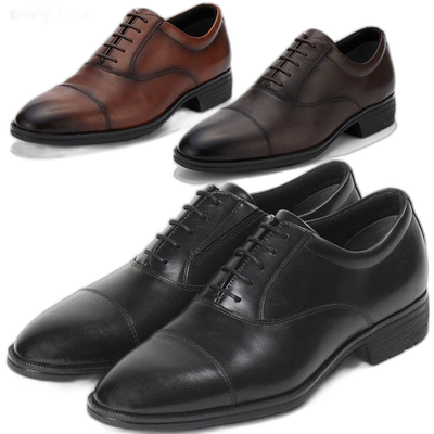 日本直邮ASICS 贸易商务鞋 texcy luxe ASICS 贸易男式 TU-7041 T