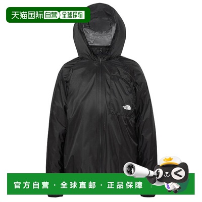 日本直邮The North Face 北面 Free Range Strike 夹克 男女通用