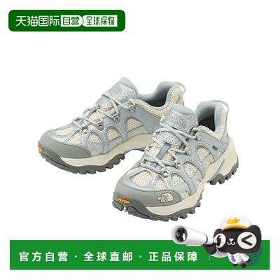 日本直邮THE NORTH FACE 运动鞋Hedgehog RVST Gore-Tex 男女通用