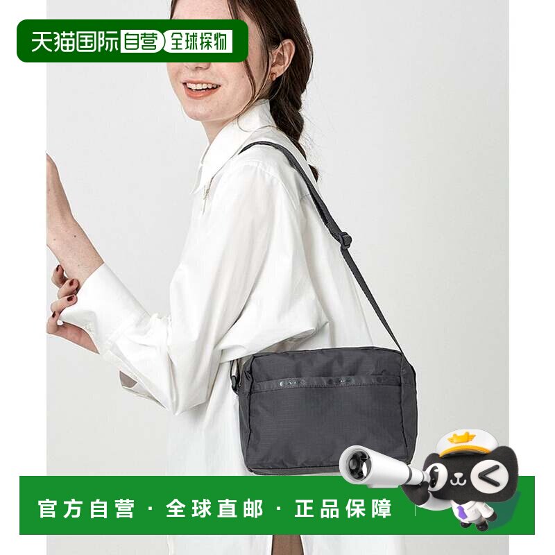 日本直邮LeSportsac DANIELLA CROSSBODY [L04091AU011833] 斜挎