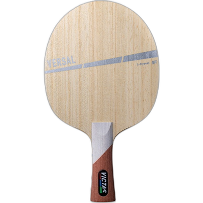 日本直邮VICTAS Shake Versal FL 乒乓球拍 310084