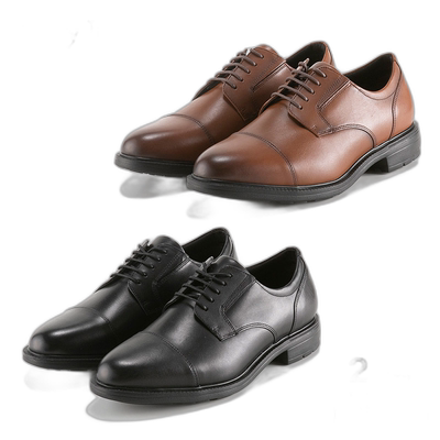 日本直邮 Texcy Luxe 商务鞋 4E 直尖头 TU-7796