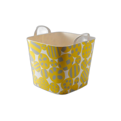 日本直邮日潮 SOUSOU&times;stacksto面包篮6901002