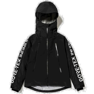 日本直邮phenix GORE-TEX INFINIUM LOGO TYPE-A 夹克 poo-23007-