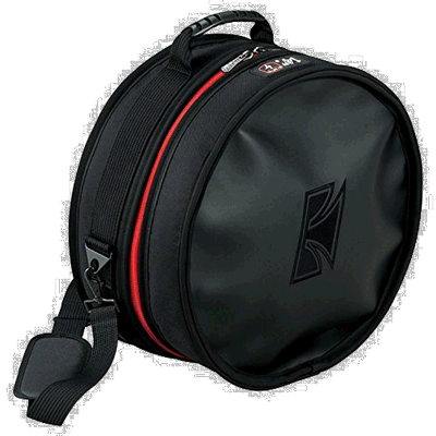 TAMA powerpad军鼓收纳包直径14寸×高6.5寸适用黑色