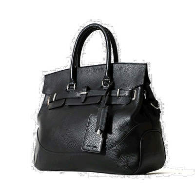 日本直邮PELLE MORBIDA 波士顿包 单肩包 斜挎包 独立式 A4 男士