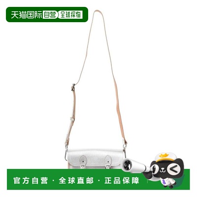 日本直邮BEAMS CAMBRIDGE SATCHEL 迷你邮差包