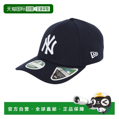 日本直邮NEW ERA棒球帽 MLB球员复刻3930MC 14865079