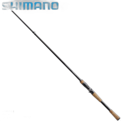 日本直邮Shimano 低音竿 Bantam 172H 鱼饵 22 年型号低音竿