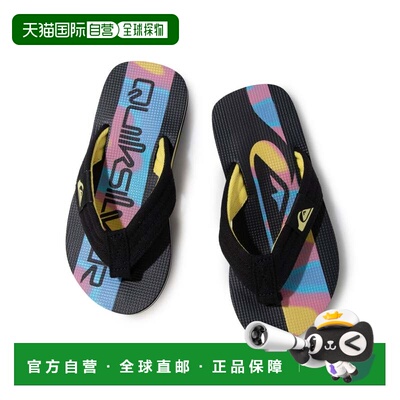日本直邮MOLOKAI 冲浪板 黑色