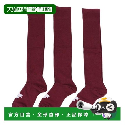 日本直邮SSK 少年棒球3双装袜子 YA2534C-22(Jr)