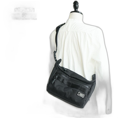 日本直邮[061412]AS2OV CORDURA DOBBY 305D 2WAY BAG S/单肩包休