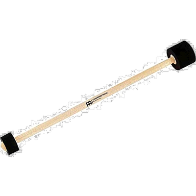 【日本直邮】MEINL Percussion cajon箱鼓专用 鼓槌 软头MCM3