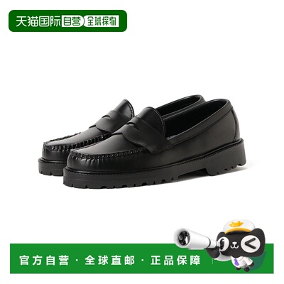 1h可退 日本直邮Traditional Weatherwear 男士雨天休闲乐福鞋 11