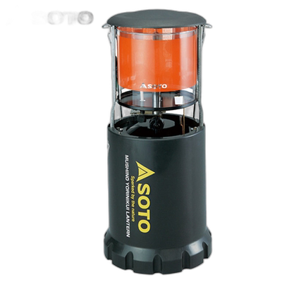 日本直邮SOTO ST233 防虫灯 ST-233 烧烤户外露营