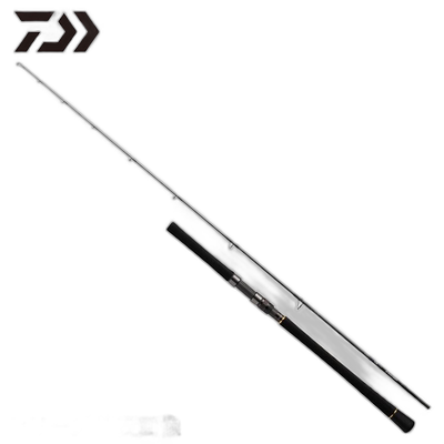 日本直邮Daiwa 投掷竿 Outrage BR C83-6 2024年追加款