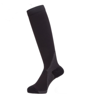 日本直邮Goldwin C3fit 足弓支撑高筒袜男女通用 GC20304