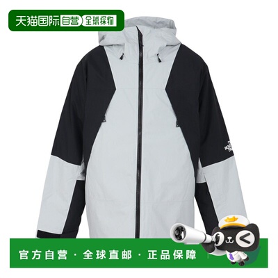 日本直邮北面THE NORTH FACE Hyvent Snowbird Triclimate经典百