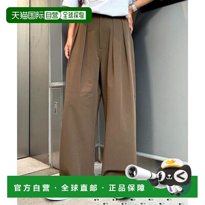 1h可退 日本直邮官方授权 CIAOPANIC TYPY 【UNISEX】NEW褶皱宽松