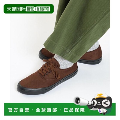 1h可退 日本直邮SPERRY TOP-SIDER * BEAMS PLUS 运动鞋