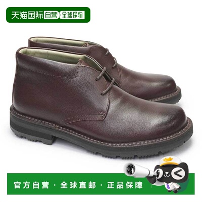 日本直邮REGAL WALKER 防水马球靴 328W Gore-Tex EEE 真皮 REGAL
