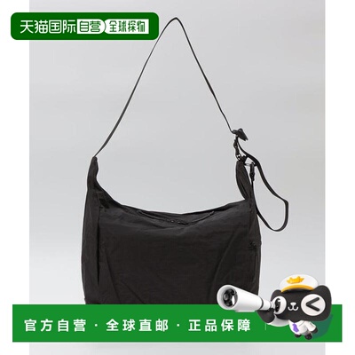 日本直邮SHIPS BAICYCLON by bagjack SHOULDER BAG 单肩包双肩包