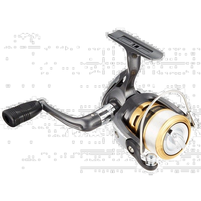 【日本直邮】Daiwa达亿瓦纺车式卷轴（含线）16辆Joyous 2000鱼轮