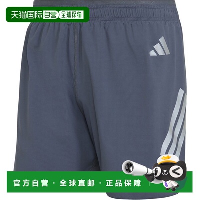 日本直邮adidas Adi365 FORMOTION 田径跑步短裤 KA138-KR3066