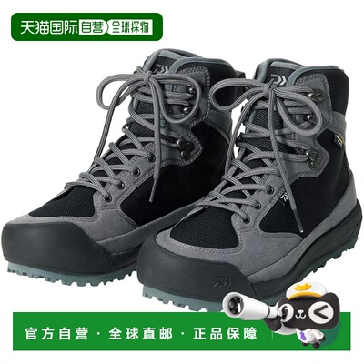 【日本直邮】Daiwa达亿瓦 涉水鞋 WS-2302C 灰色 27.0新款