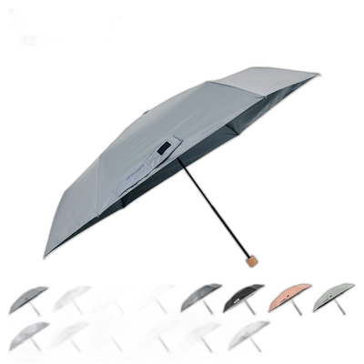 日本直邮innovator 折叠伞 折叠伞 遮光 晴天或 防紫外线 男女 雨