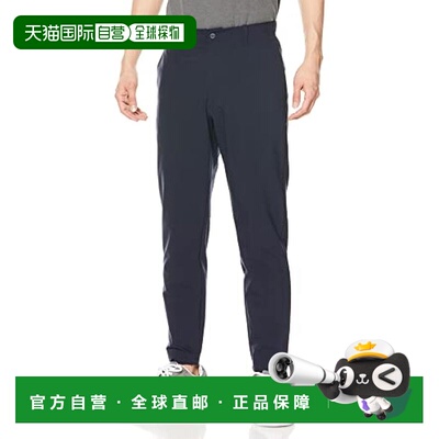 【日本直邮】迪桑特 长裤 MOVESPORT 防风外套 时尚NV O