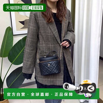 1h可退 日本直邮Lattice 女装 多用链条包 可手提单肩 BA25A6FRA0