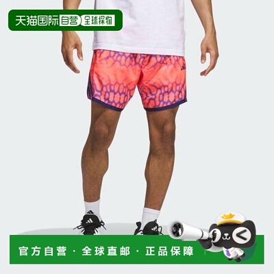 1h可退 日本直邮adidas CrazyLight Graphic Shorts 阿迪达斯