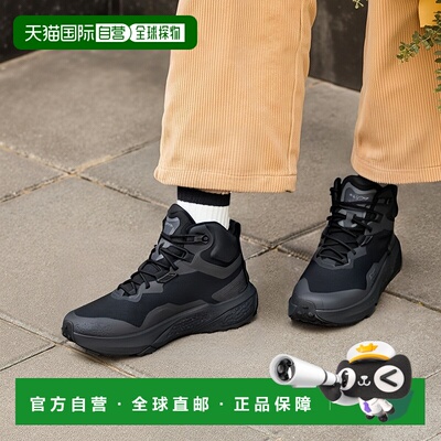 日本直邮ALTRA 男士 TIMP 6 GTX中帮防水徒步鞋 A84038