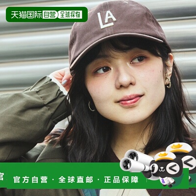 1h可退 日本直邮C.B.C by COOPERSTOWN BALL CAP × FREAK'S STOR