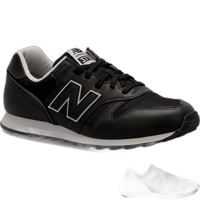 日本直邮NEW BALANCE NB女士运动休闲鞋373 V2夏季透气深棕色