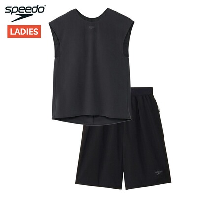 日本直邮Speedo Airpaem 女士泳衣 SFW22611-CH