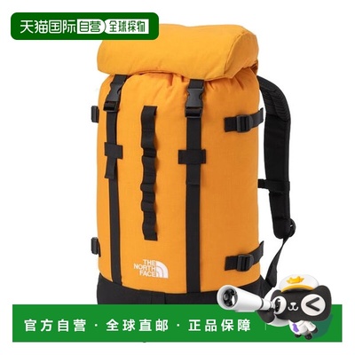 日本直邮The North Face Klettersack 背包/日用背包 NM82551-SG