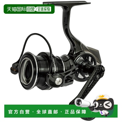 日本直邮Abu Garcia Revo SP Beast 2500SH 1590645