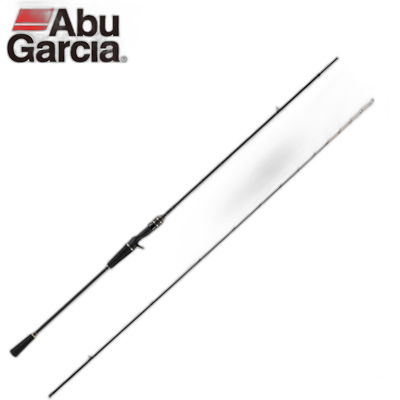 日本直邮Abu Garcia 船竿 黑船 Light Hirame 浅比目鱼 KLHC-230S
