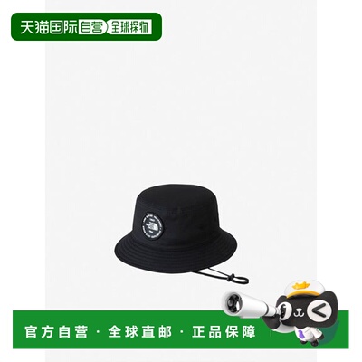 日本直邮【日本直邮】The North Face北面儿童其他帽子NNJ02503-K