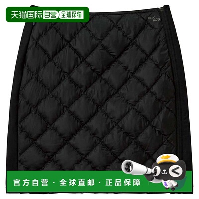 日本直邮MONTBELL 斯佩里奥羽绒裙 1105625鹅绒轻薄运动保暖