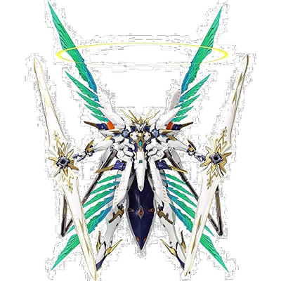 【日本直邮】Kotobukiya寿屋 2 Sirens 约300mm 塑料模型  KP349R