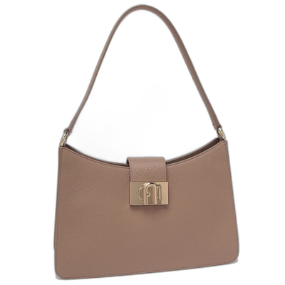 日本直邮 Furla 手提包 米色 女士 FURLA WB01154 HSF000 1257S