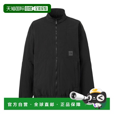 日本直邮THE NORTH FACE 恩莱德田径夹克 K 男士北面外套 NP22560