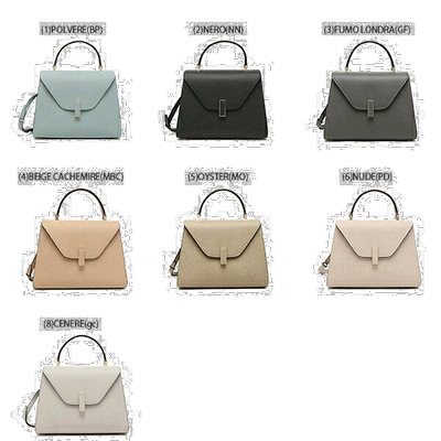 日本直邮Valextra 手提包单肩包侧边 女士 Valextra WBES0056028L