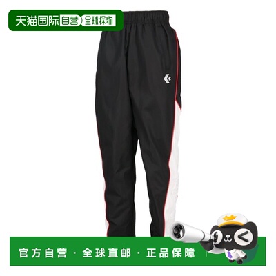 日本直邮Converse Jr. 热身长裤篮球裤儿童青少年款CB452502P-191
