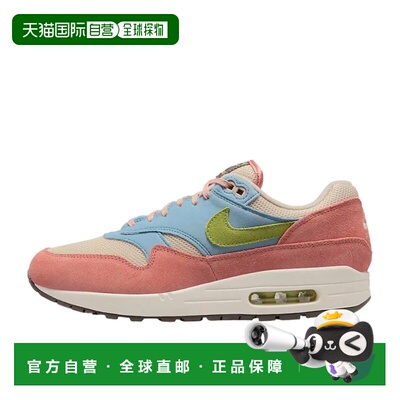 日本直邮Nike/耐克复古减震耐磨轻便低帮跑步鞋男女同款 DV3196-8