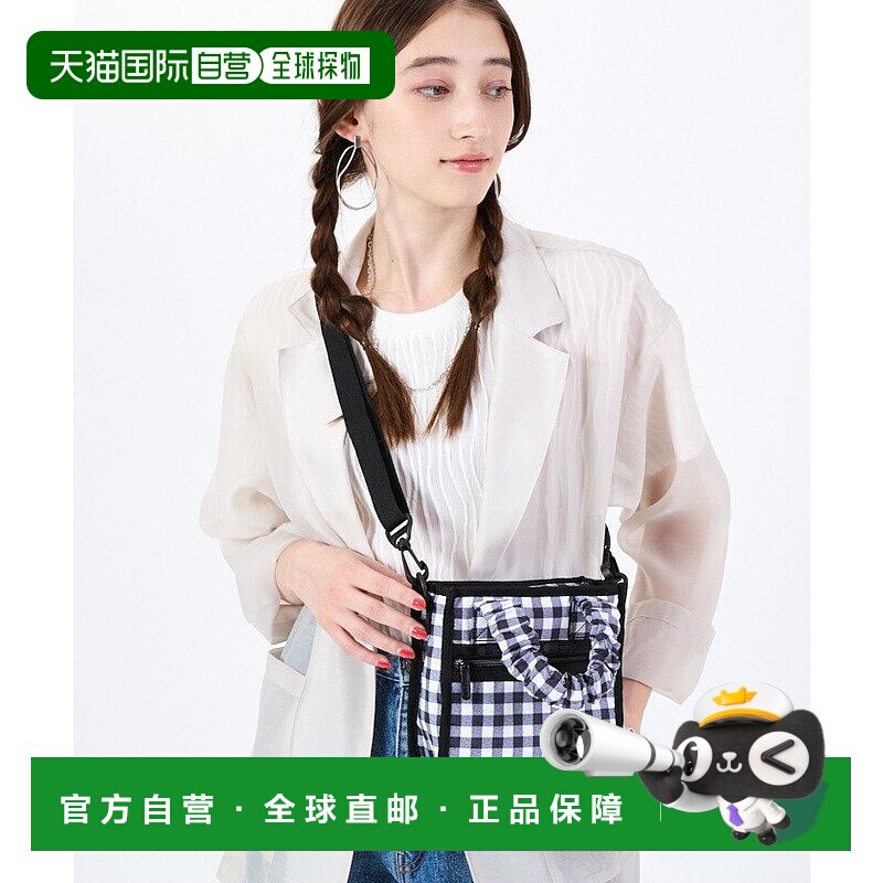 日本直邮LeSportsac 迷你手提包托特包斜挎包单肩包