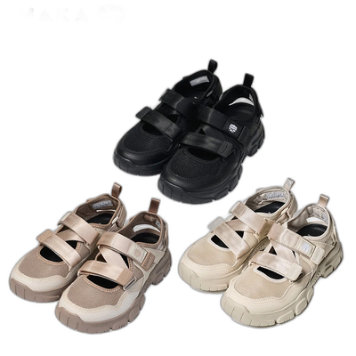 日本直邮 SHAKA OTTER TRAIL AT 男女款休闲凉鞋 SK-217 LINENTAU